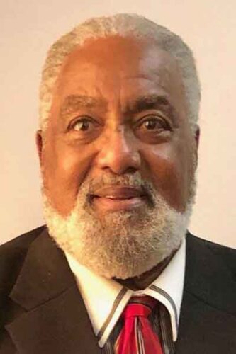 Paul J. Pegues III 1942-2023 | News, Sports, Jobs - The Vindicator